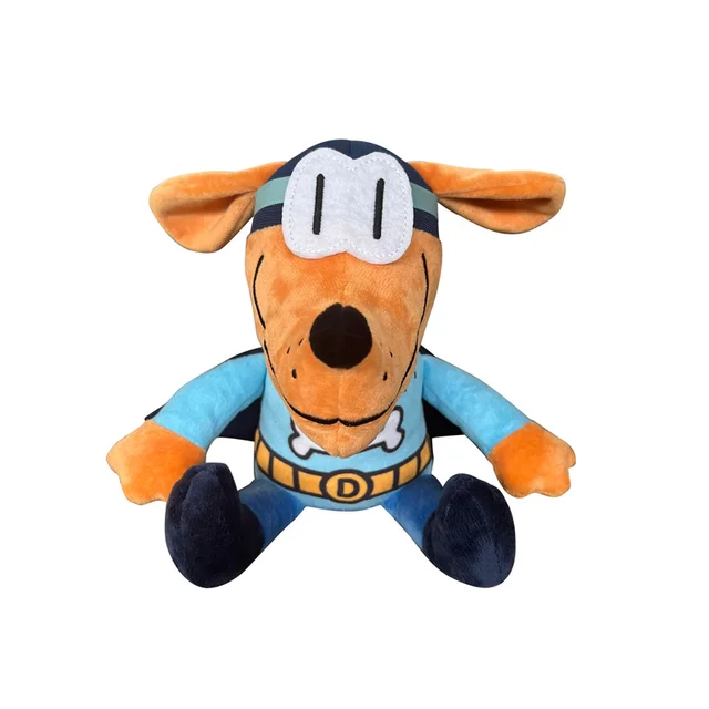 Mensen Knuffelen Cartoon Knuffel Chase En Rubble Set Classic New