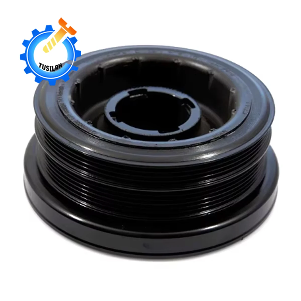 11238511371 11237788611 11237793593 Engine Crankshaft Pulley For BMW ...