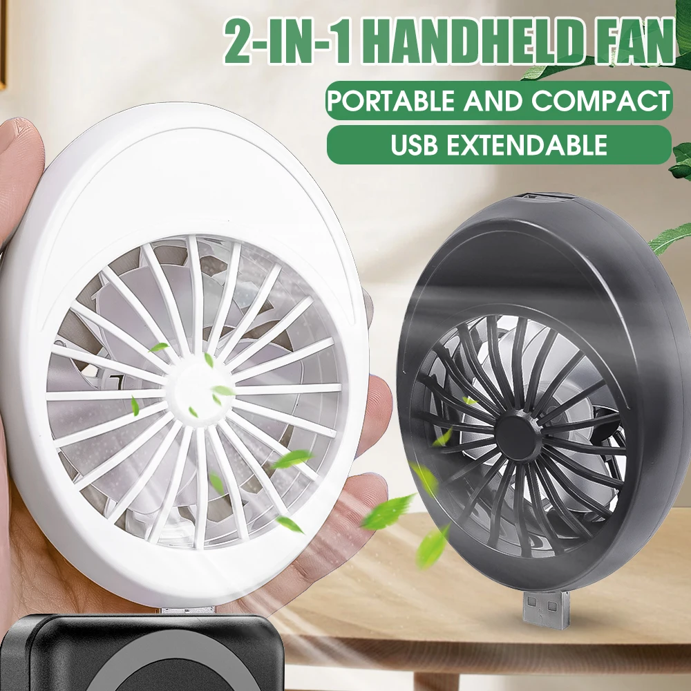 Protable-Handheld-USB-Fan-for-Power-Bank-Notebook-Computer-Flexible ...
