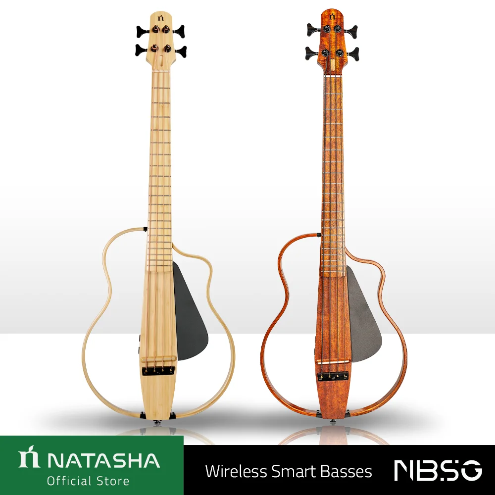 Natasha-NBSG-Bass-smart-wireless-portable-compact-electric-acoustic ...
