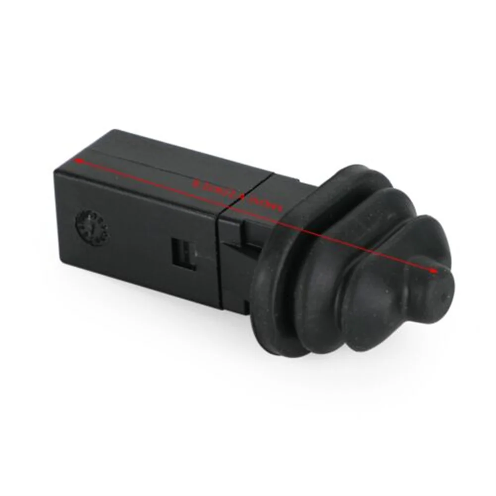 Latch Ejector Gas Fuel Fuel Cap Plastic With Buffer 1 Pcs 51178228939 ...