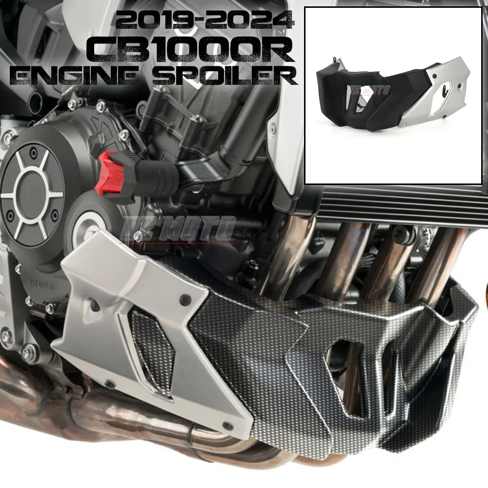 CB1000R-cb1000r-2019-2023-2024-Motorcycle-Belly-Pan-Lower-Engine ...
