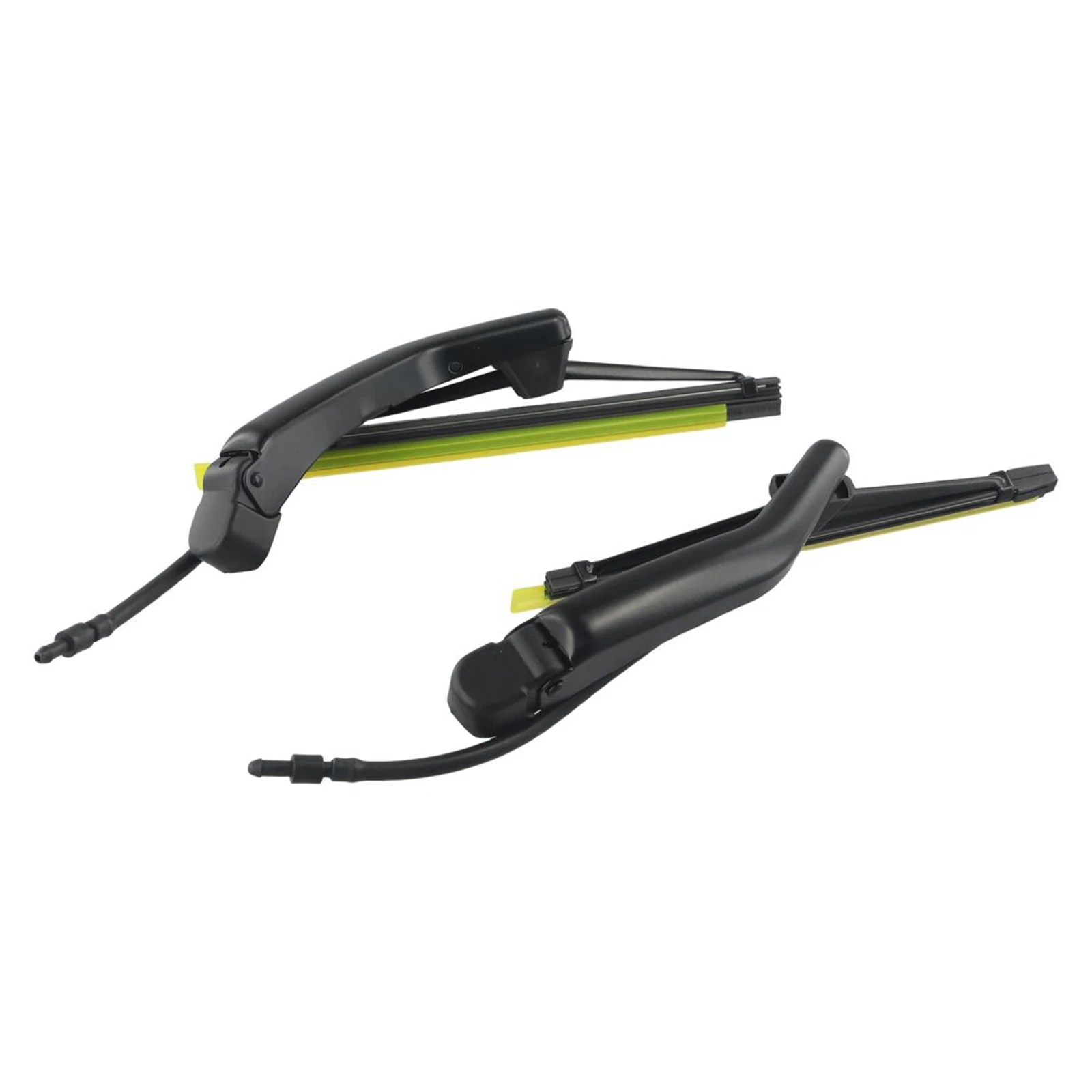 2Pcs-274431-Car-Headlight-Wiper-Assembly-Right-Left-Windscreen-Wipers ...