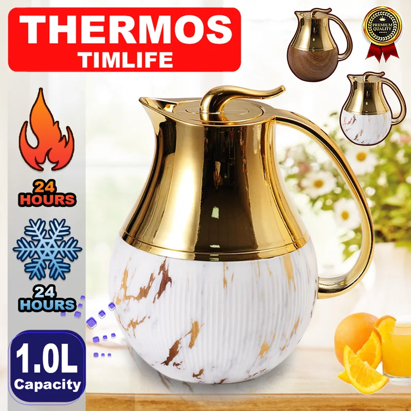 Luxury-Large-Capacity-Insulated-Flask-Kettle-Portable-Household ...