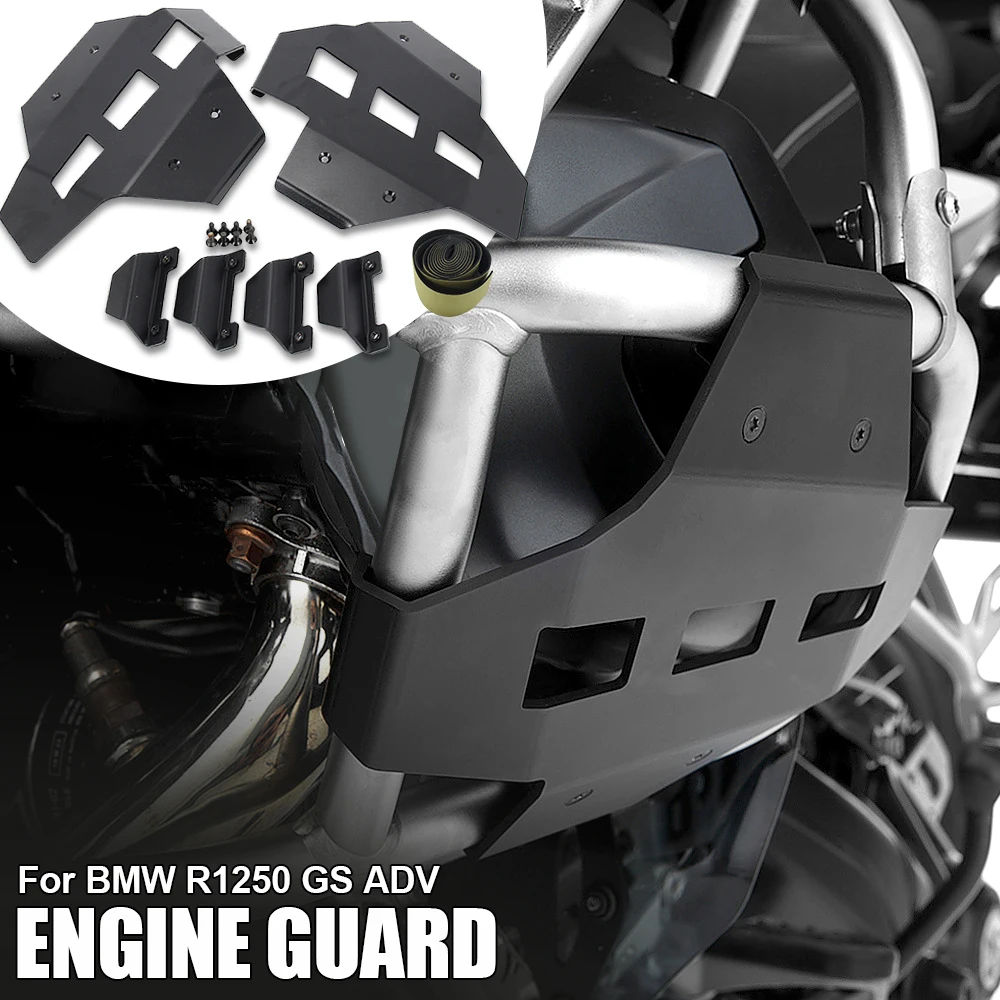 Motorcycle-Accessories-For-BMW-R-1250-GS-ADV-R1250GS-Adventure-Engine ...