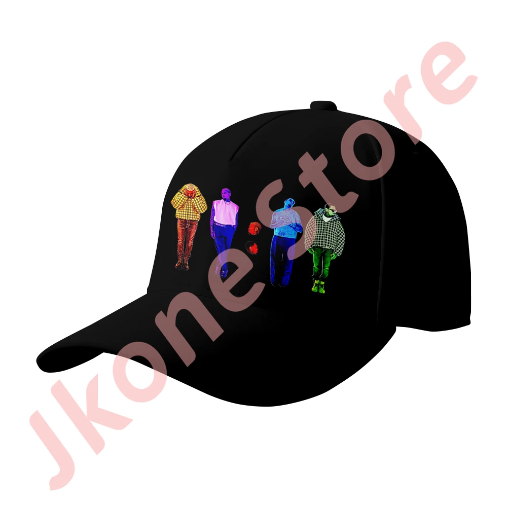 Chris-Brown-11-11-Merch-Hat-Tour-Logo-Cap-Suummer-Cosplay-Women-Men ...