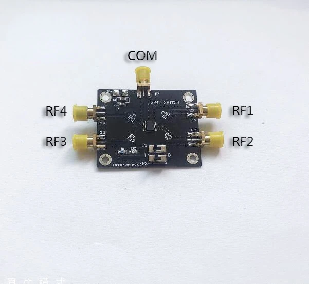 Dp4t Rf Switch Multiple Colors | brunofuga.adv.br