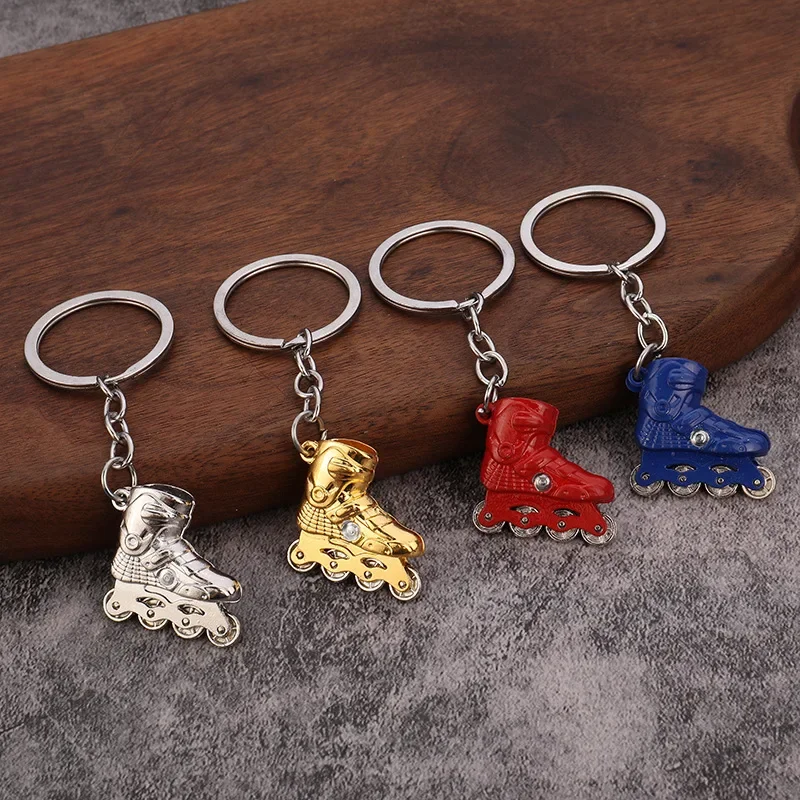 Skating-Shoe-Keychain-for-Honda-Mugen-Accord-Fit-Odyssey-CRV-Pilot ...