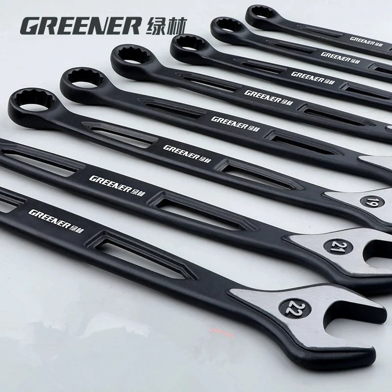 1PCS-16mm-24mm-Combination-Wrench-Dual-purpose-Wrench-Labor-saving-Anti ...