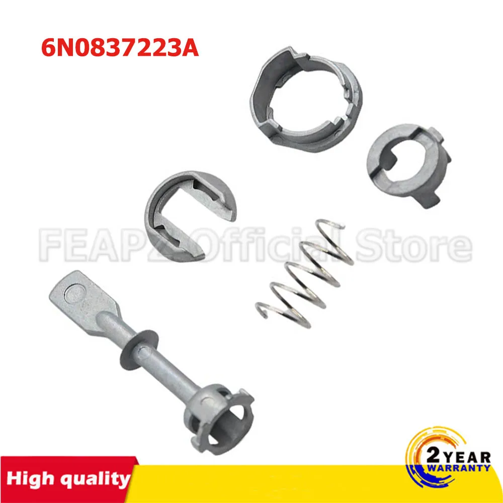 6N0837223A-For-VW-POLO-6N1-6N2-1994-2001-Right-Left-Car-Door-Lock ...