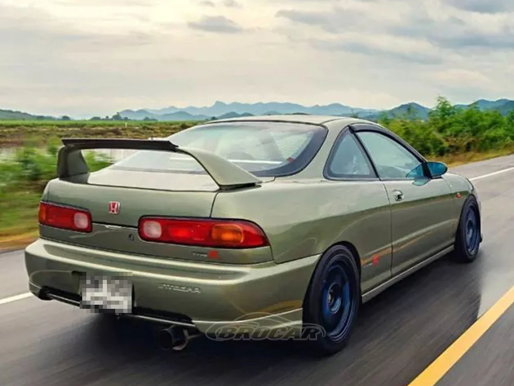 For 1994--2001 Honda ACURA INTEGRA without light High quality ABS ...