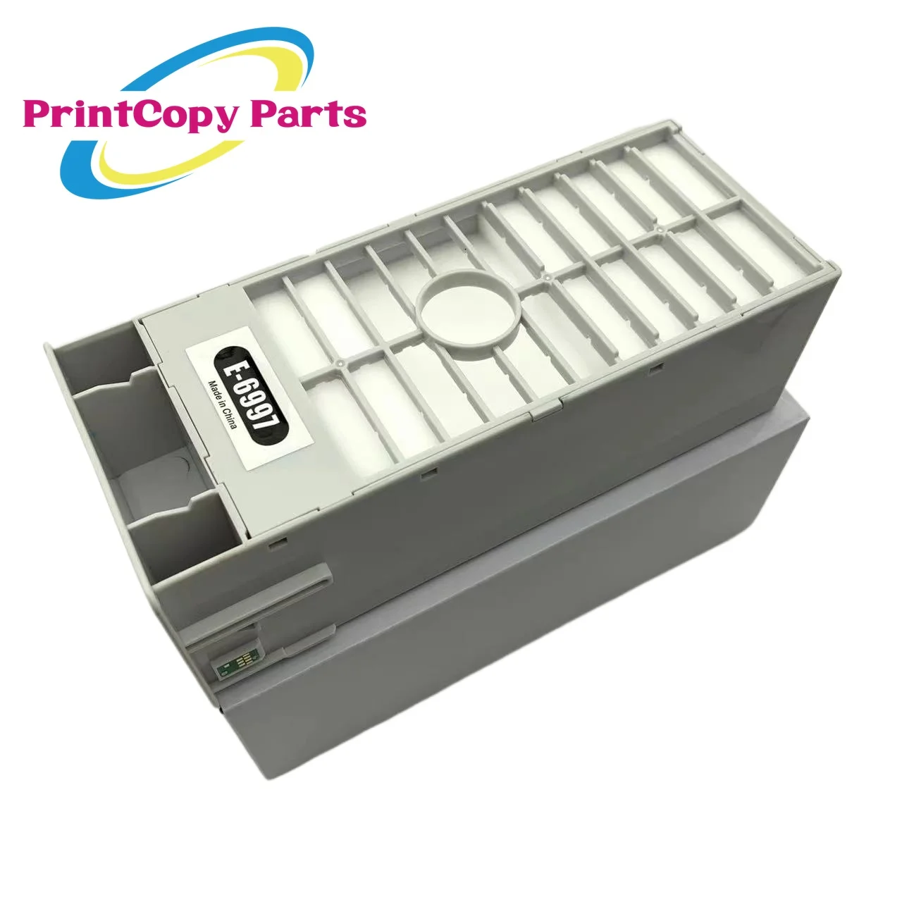 T6997 Maintenance Tank Waste Ink Box for Epson Surecolor P6080 P7000 ...