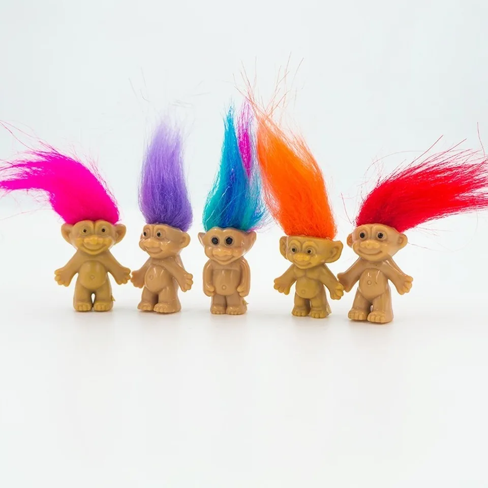 Funny Dolls