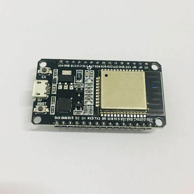Esp32 Development Board Esp Wrover Kit Vb Development Board Wrover B Module Module Sensor