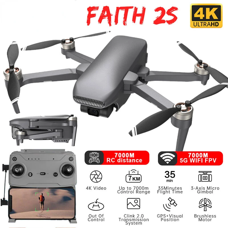 4D-F4 Brushless GPS Drone With 4K Camera | atelier-yuwa.ciao.jp