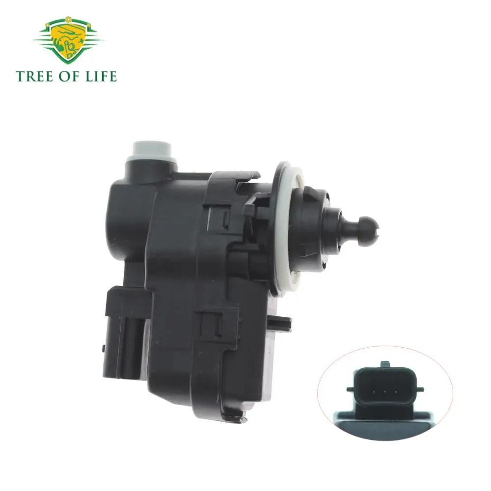 Headlight Level Adjustment Motor For Peugeot 301 208 For Citroen C3/C ...