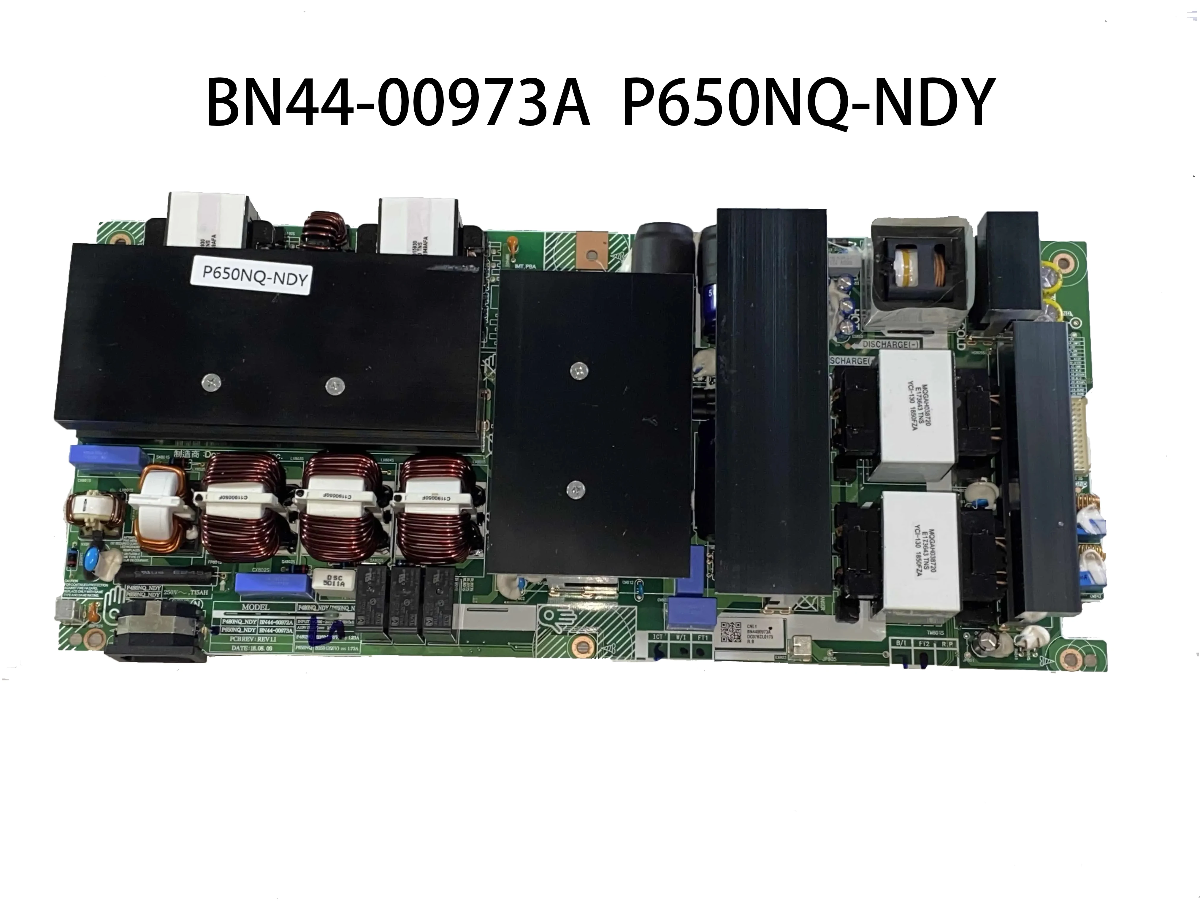 Power-Board-BN44-00973A-P650NQ-NDY-for-82-Inch-QN82Q900RBFXZA ...