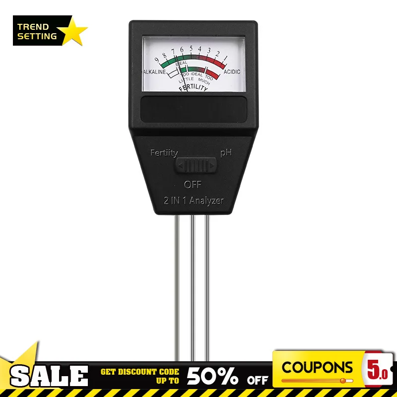 2-In-1-Bodem-Ph-En-Vruchtbaarheid-Meter-Test-Pen-Stikstof-Fosfor-Kalium ...