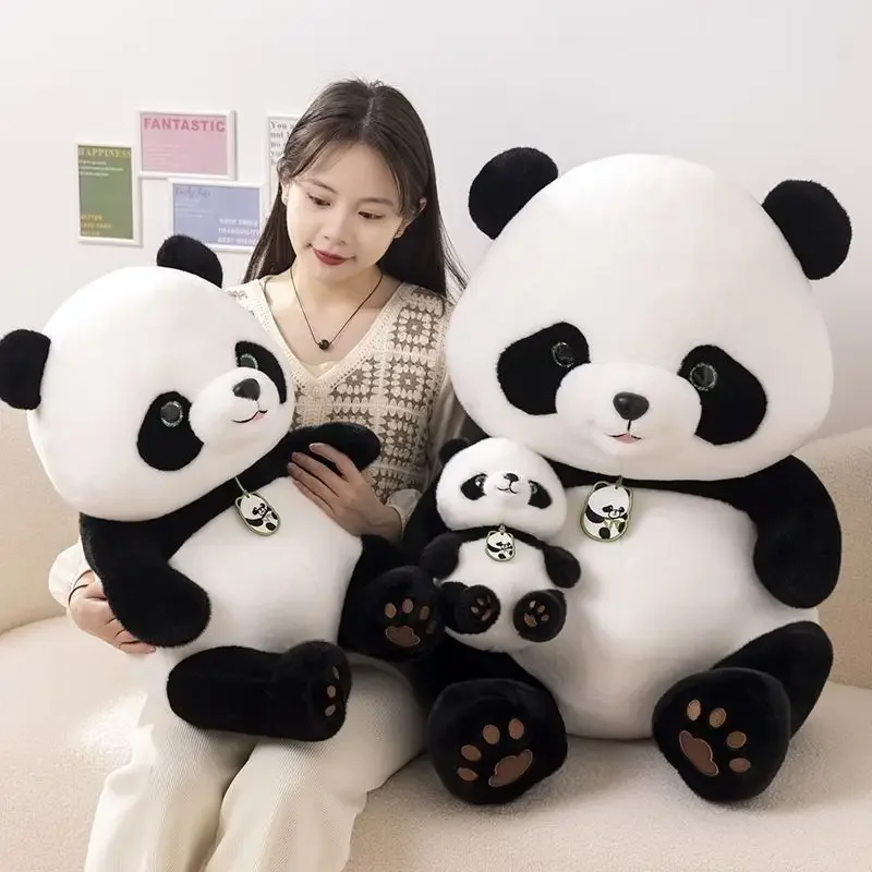 Panda-gigante-de-pel-cia-infantil-bichos-de-pel-cia-kawaii-boneca-panda ...