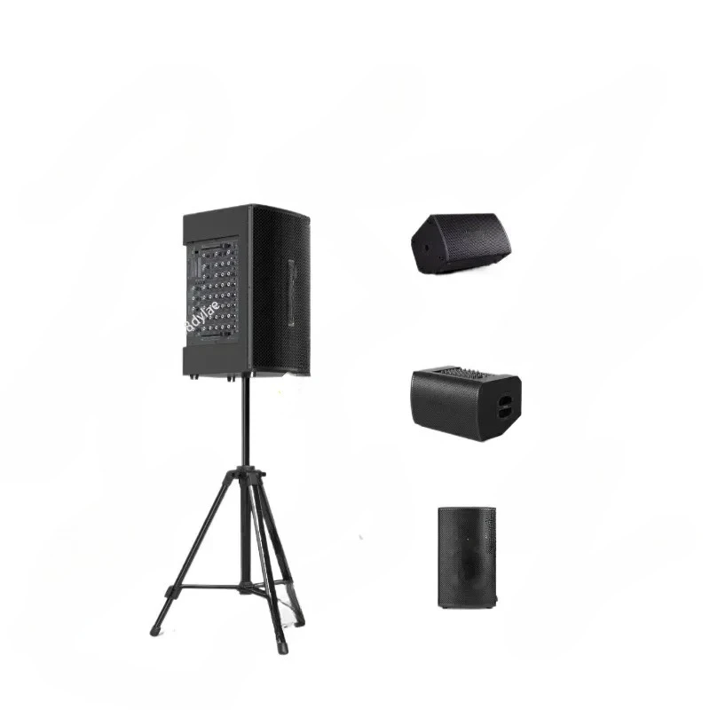 Sound Box DJ Party Array Line System 600W High Power Professional Audio ...