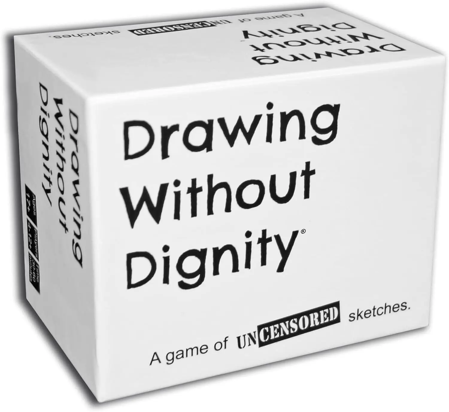 Drawing-Without-Dignity-A-Party-Game-of-Uncensored-Sketches-Award ...