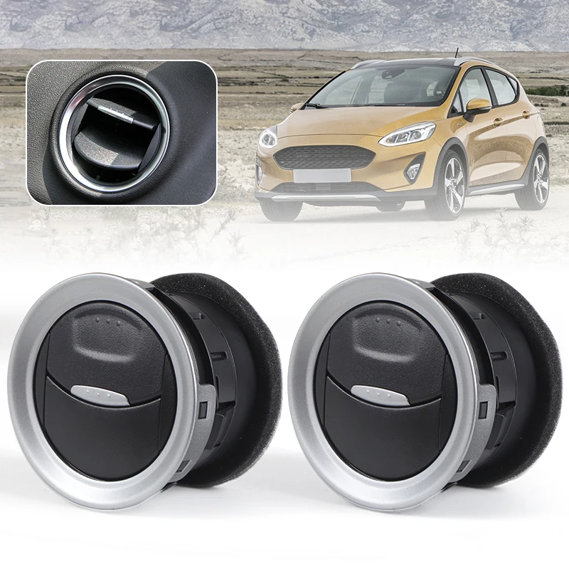 8A6HAQ18B09 Air Vent Grille Diffuser Air Vent Air-Conditioning Outlet ...