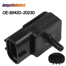 New Manifold Absolute Pressure Sensor 89420-20230 8942020230 For Toyota ...