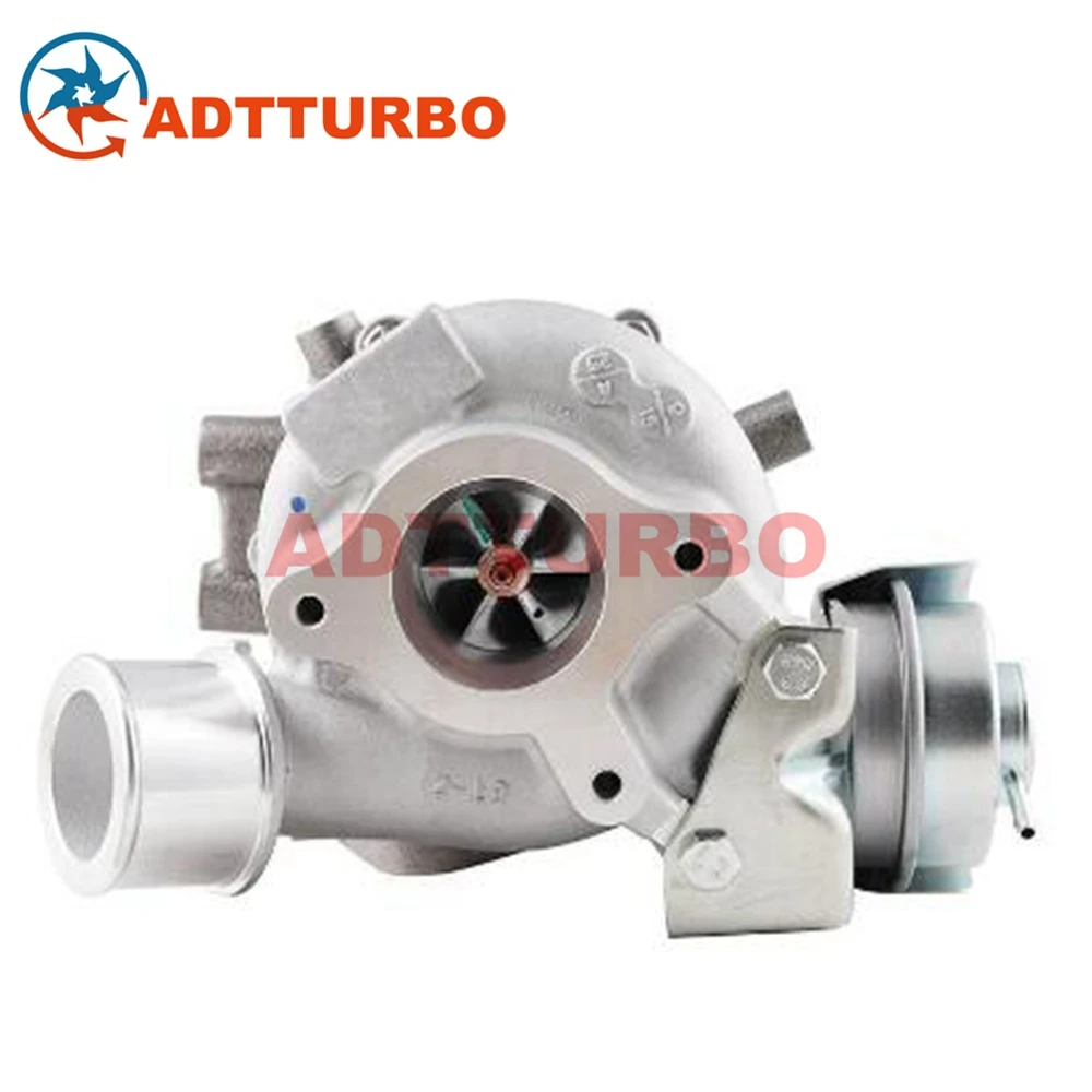 TF035HL-Turbocharger-1515A295-Turbo-For-Mitsubishi-MQ-Triton-4WD-2-4L ...