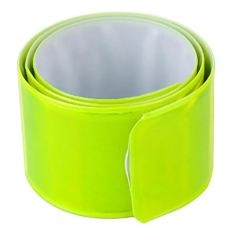 1Pc Cycling Reflective Strips Running Fishing Night Outdoor Reflective ...