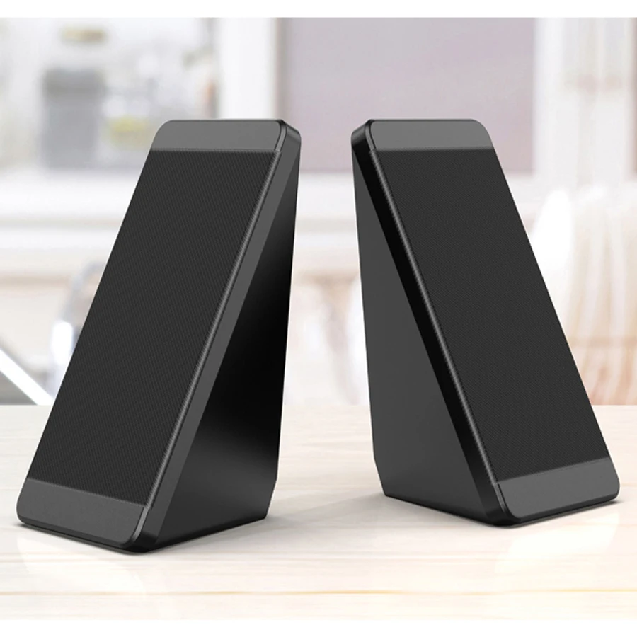 USB-Computer-PC-Speaker-For-Laptop-Caixa-De-Som-Portable-Stereo-Audio ...