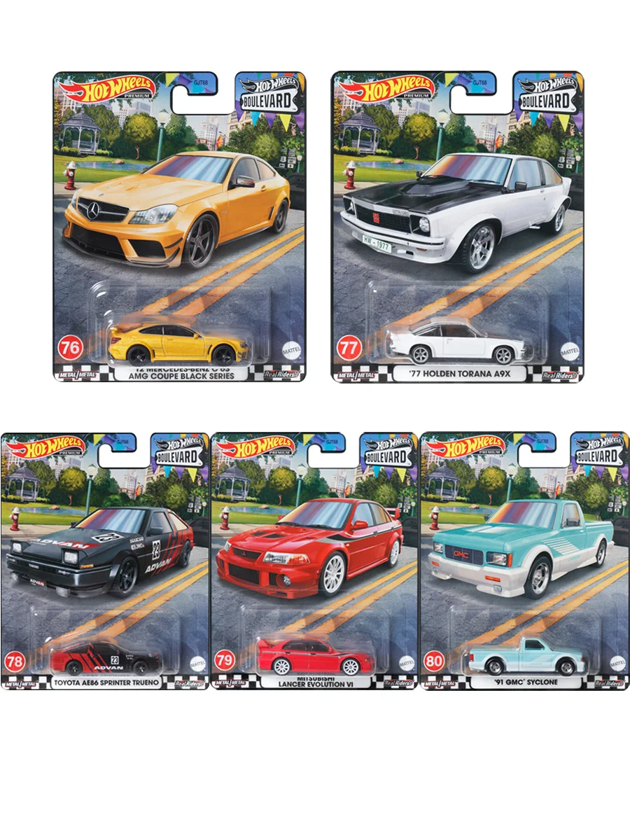 Hot-Wheels-Cars-77-HOLDEN-TORANA-A9X-TOYOTA-AE86-SPRINTER-TRUENO-LANCER ...