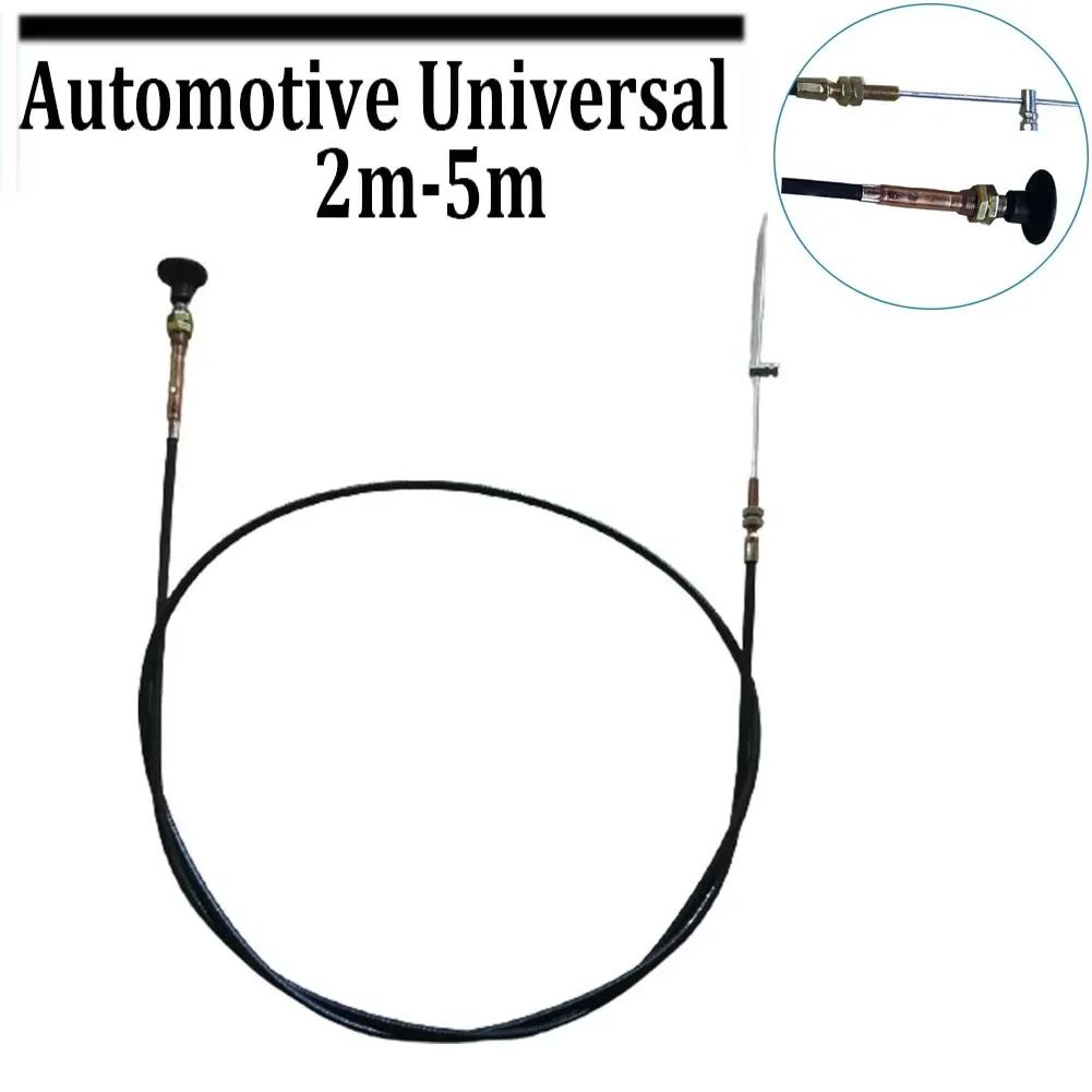 Heavy-Duty-Engine-Stop-Cable-Premium-Quality-Bowden-Cable-Wire-Control ...