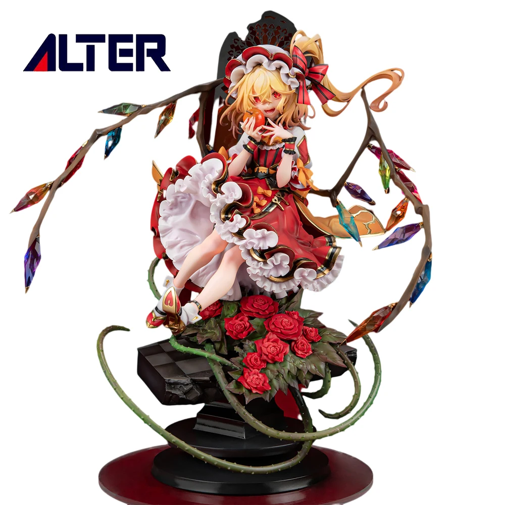 Figura-de-Anime-de-ALTER-Touhou-modelo-de-colecci-n-de-PVC-en-caja ...
