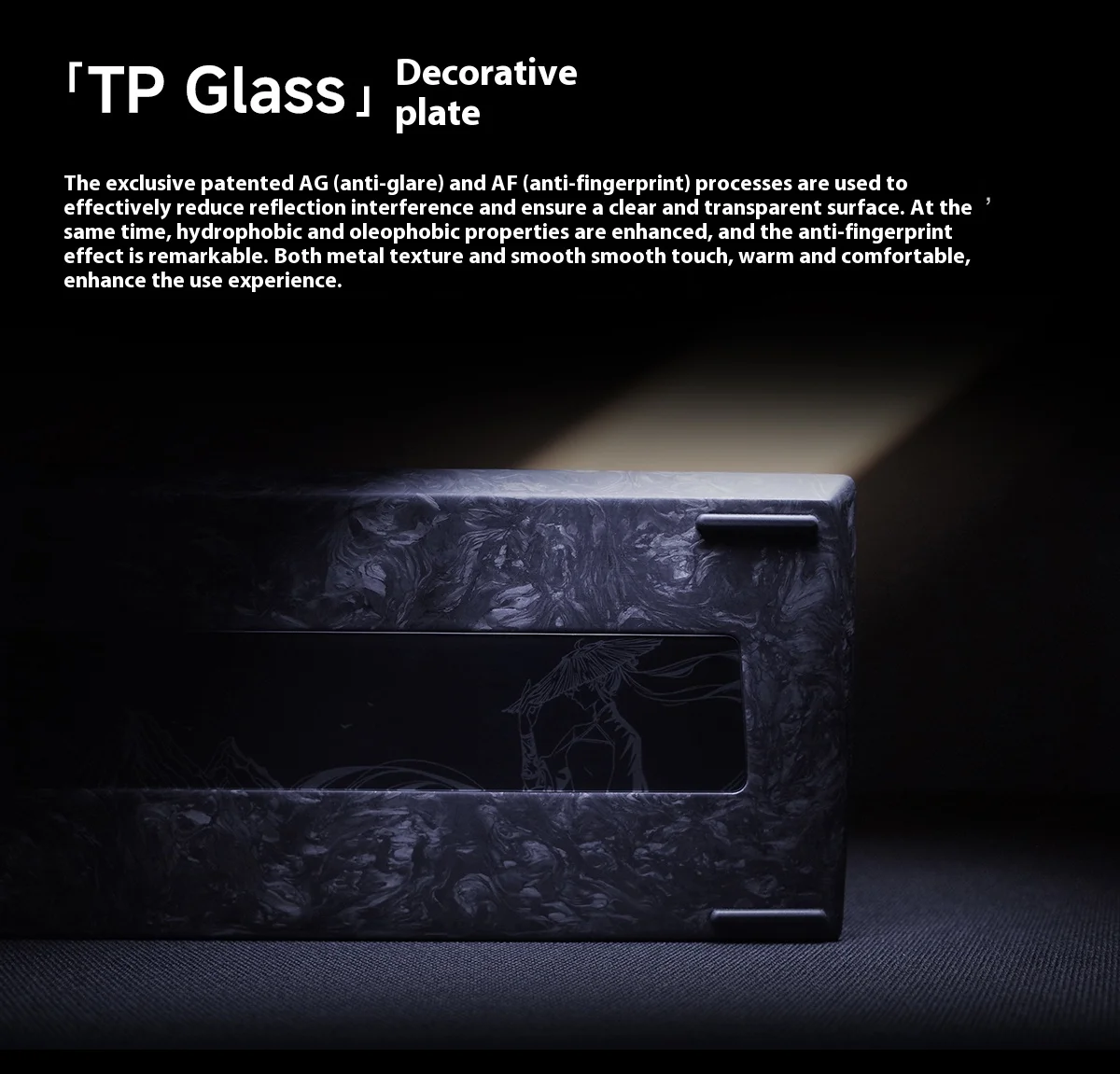 WLMOUSE Ying75 Shadow75 HE игровая клавиатура 75% | AliExpress