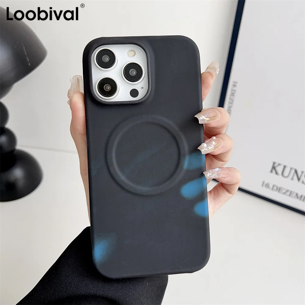 Thermal-Sensing-Shell-Fashion-Thermochromic-Phone-Case-for-iPhone-12-13 ...
