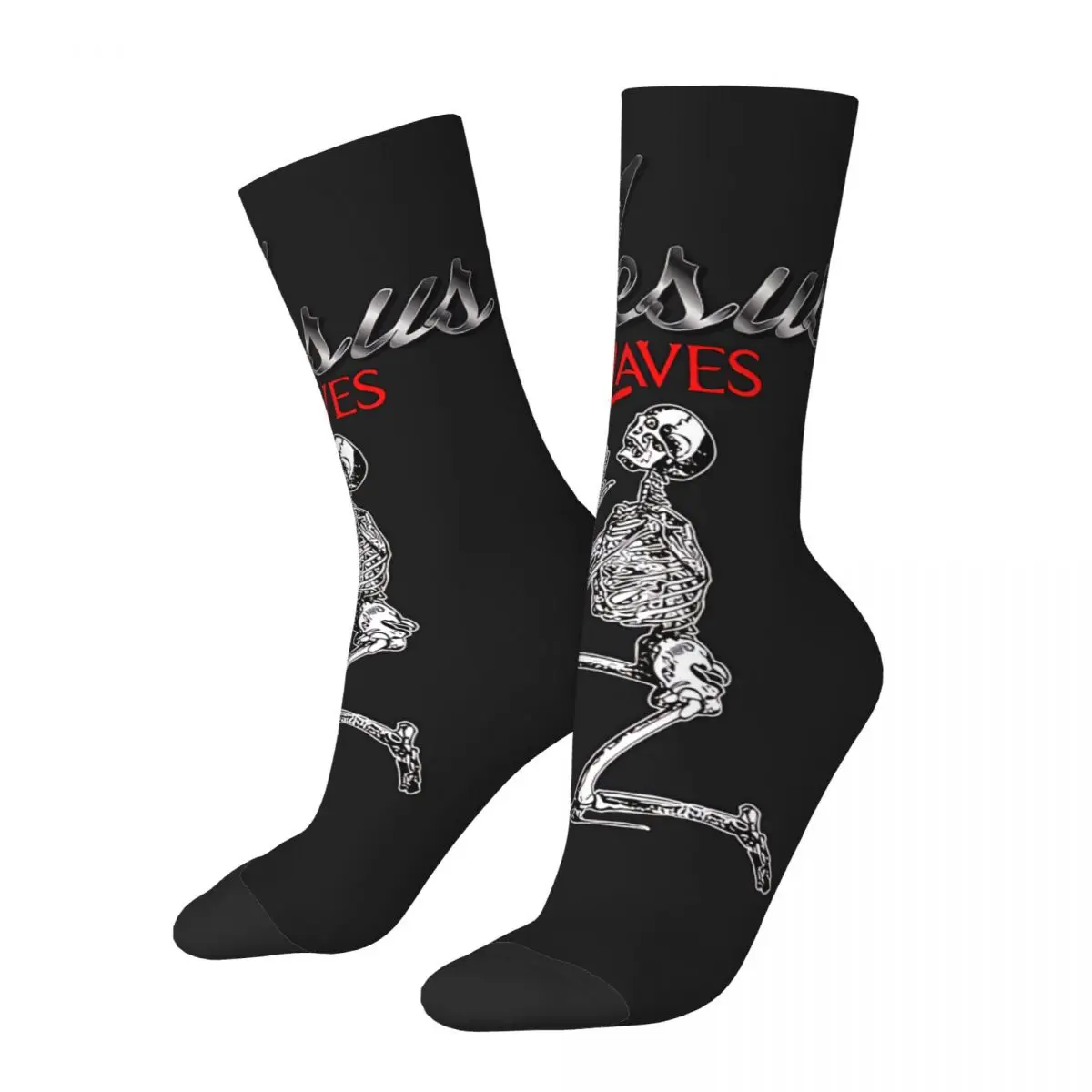 Retro-Jesus-Slaves-Skeleton-Men-s-Socks-Christian-Unisex-Hip-Hop ...