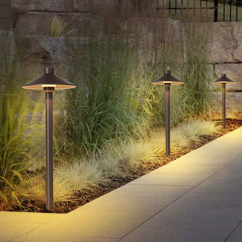 Luz-LED-moderna-para-c-sped-iluminaci-n-impermeable-para-exteriores ...
