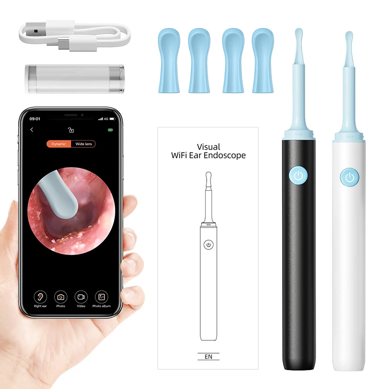Ear-Wax-Removal-Tool-1296P-HD-Ear-Cleaner-with-Camera-LED-Lights-3-5mm ...