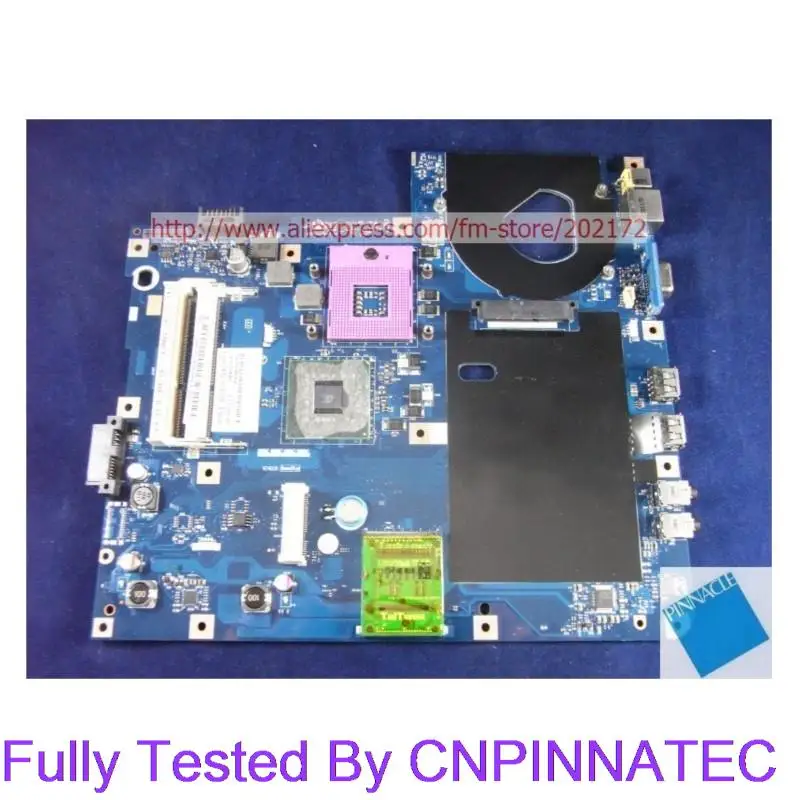 MBPVS02001-Motherboard-for-Acer-aspire-5334-5734-5734Z-laptop-notebook ...