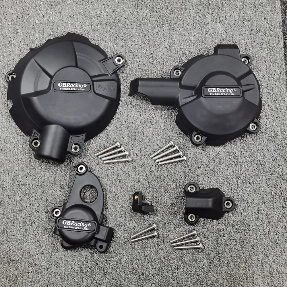 For BMW S1000XR 2020-2024 & S1000XR TE 2023 Motorcycle Accessories ...