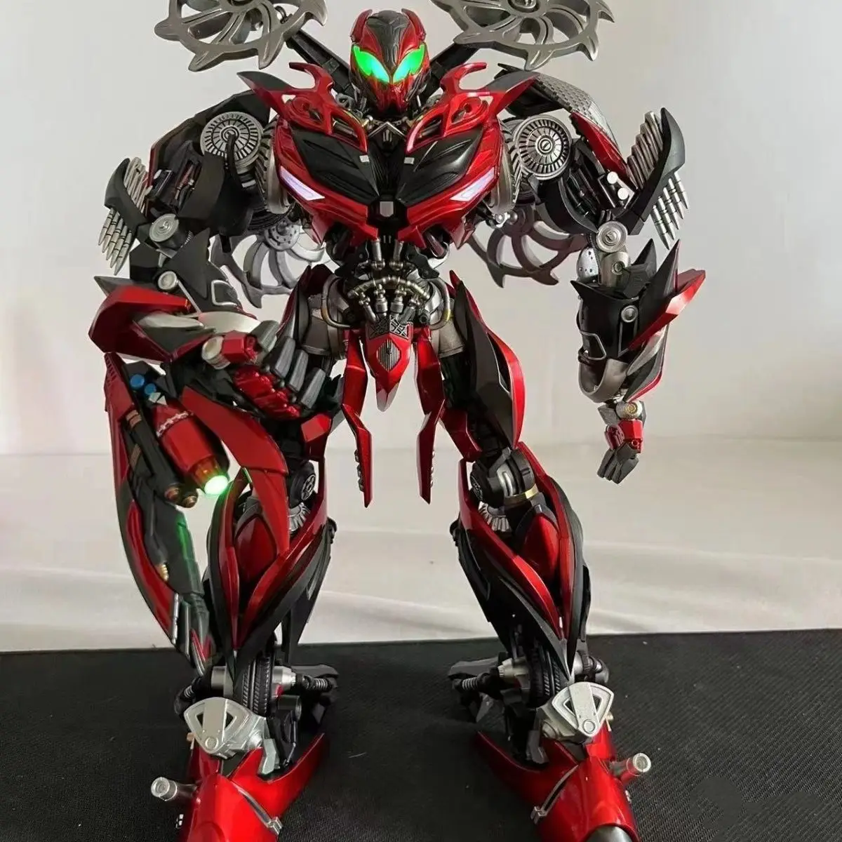 Stinger Age Of Extinction