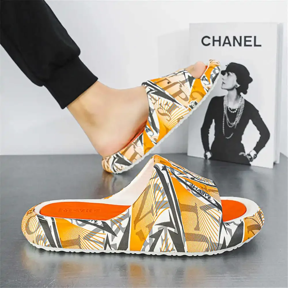 Zapatillas-de-casa-de-talla-42-para-hombre-sandalias-calzado-deportivo ...