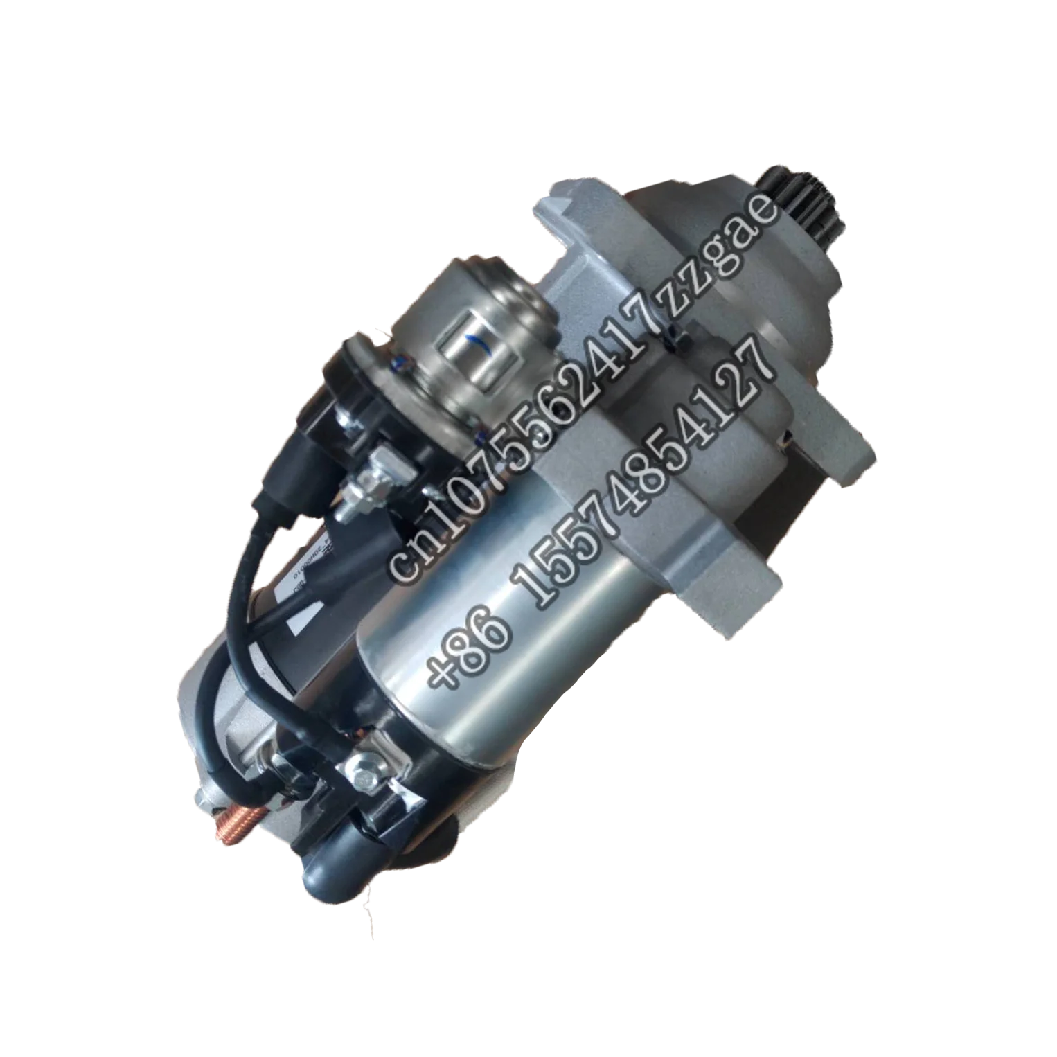 China-engine-spare-parts-24V-6-0kW-starter-motor-5565913-21YB054 ...