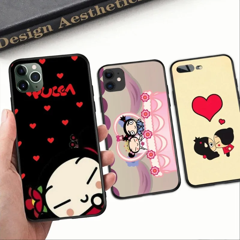 Cartoon-Pucca-Phone-Case-For-iPhone-14-13-12-11-XS-X-8-7-6-Plus.jpg