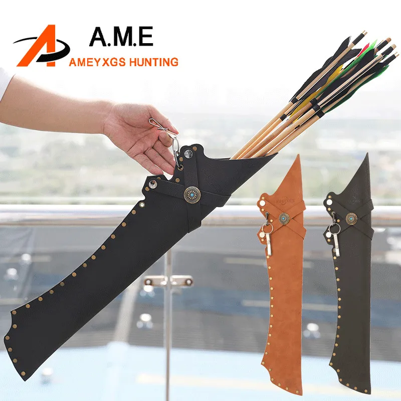Arrow Quiver