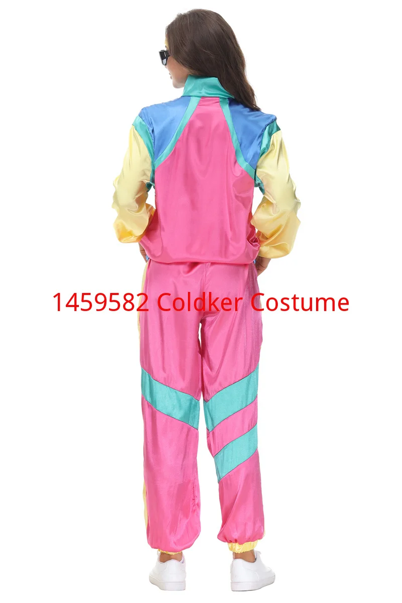 80s Koppelkostuums