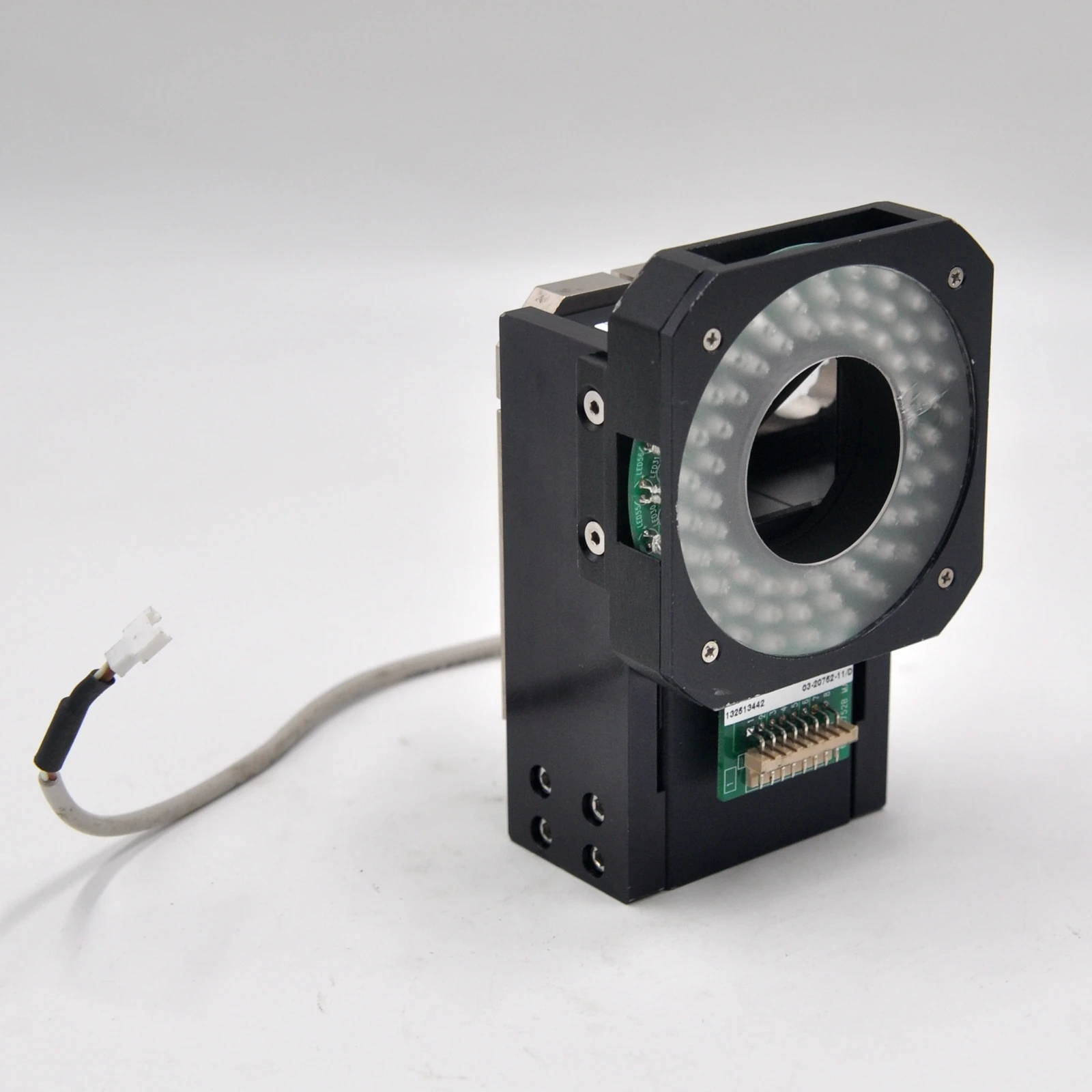 CCD-Industrial-Camera-Inspection-Lighting-LED-Microscope-Lighting ...