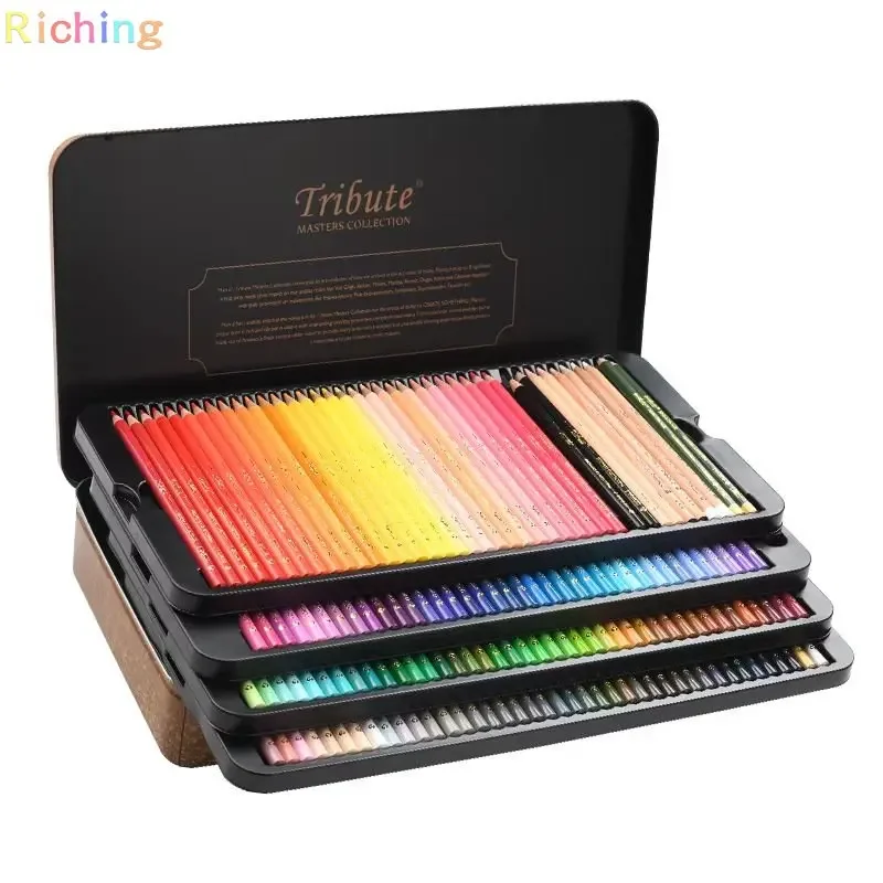 Marco-10-Sketch-Colored-150-With-Masters-For-Pencils-Multi-layer ...