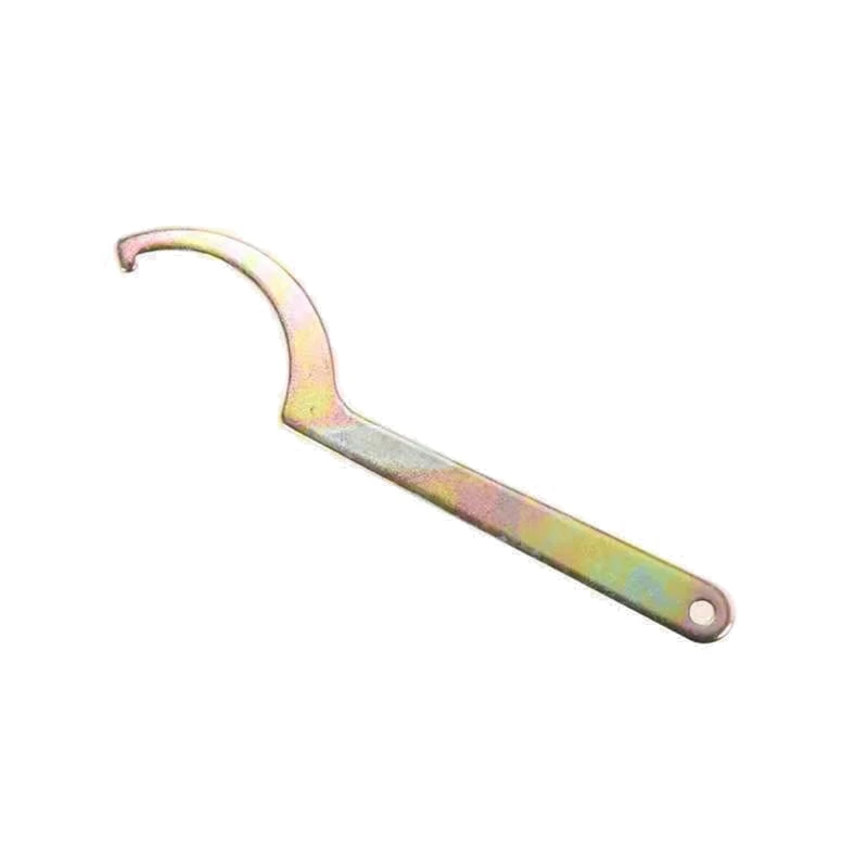 Spanner Wrench Set Coilover Wrench Universal Hook C Shock Spanner ...