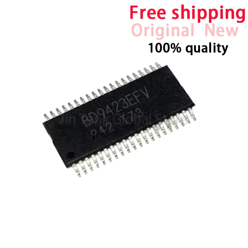 (1piece)100% New BD9423EFV BD9423EFV-E2 sop-40 Chipset - AliExpress 502